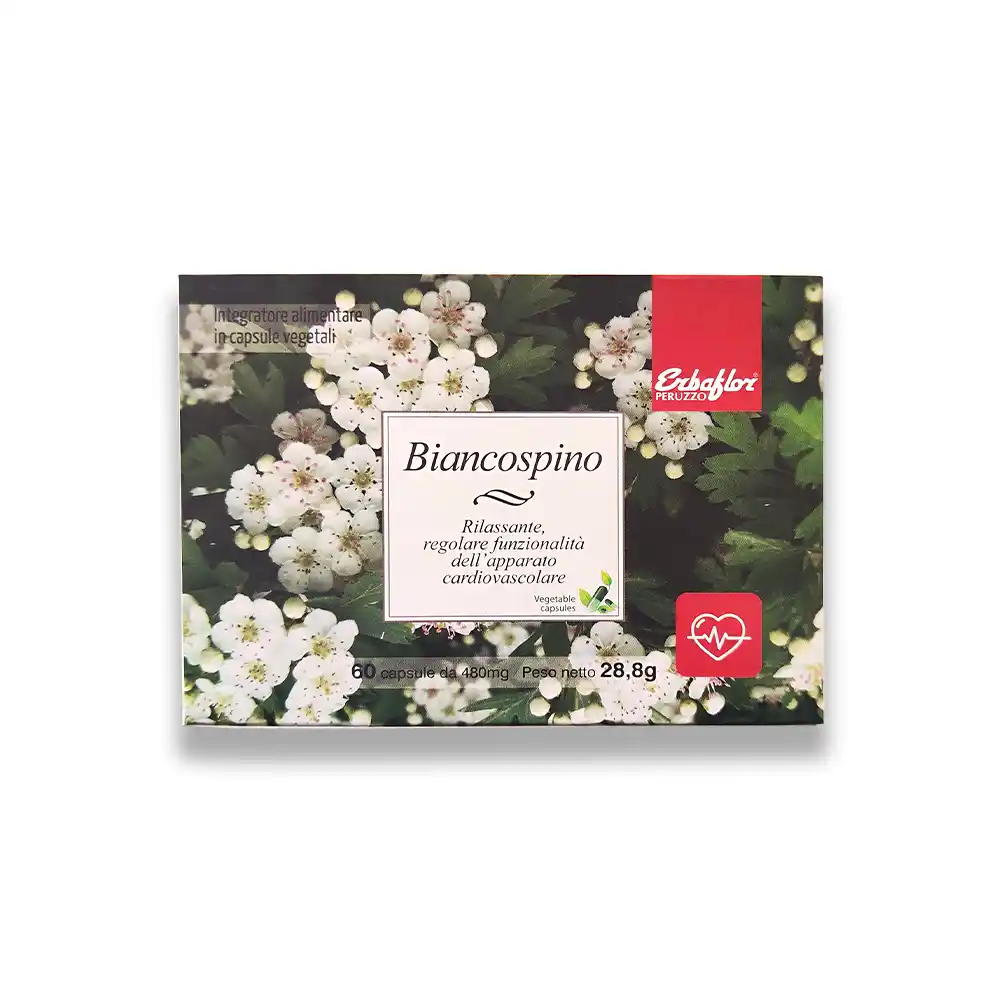 ERBAFLOR Peruzzo - Erboristi dal 1950