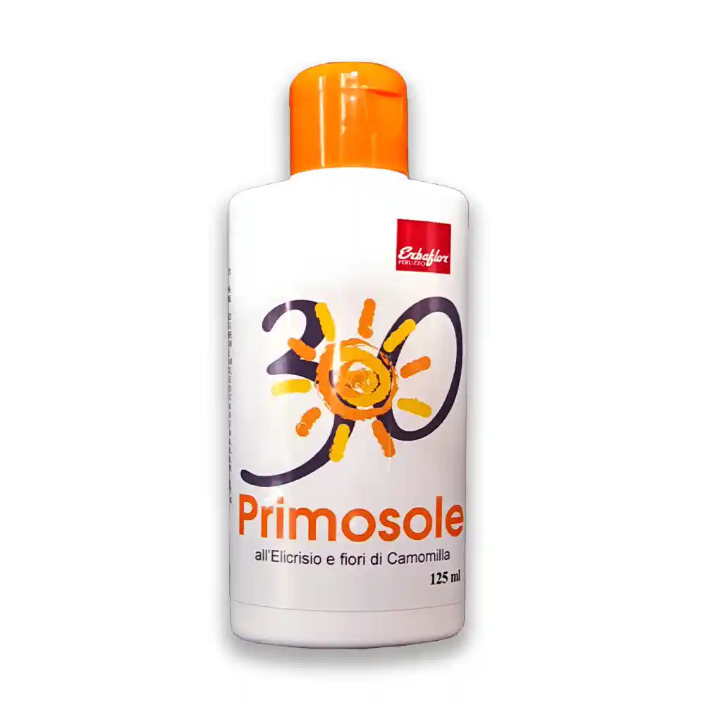 Primosole • Erbaflor Peruzzo