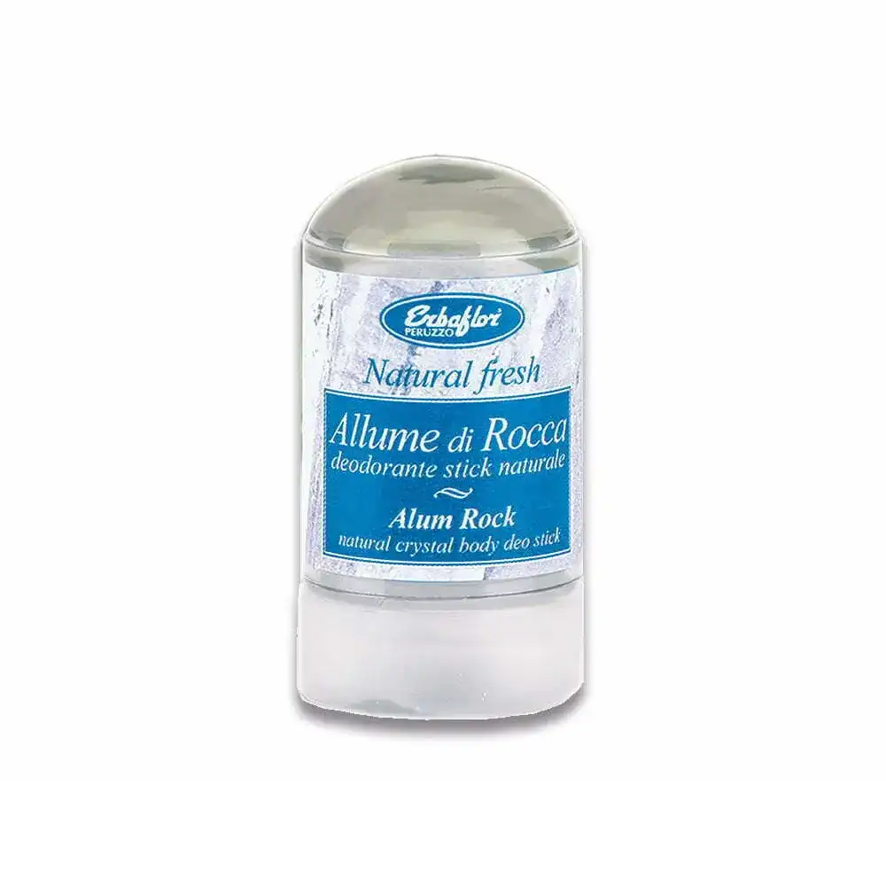 Allume di Rocca Crystal Stick • Erbaflor Peruzzo